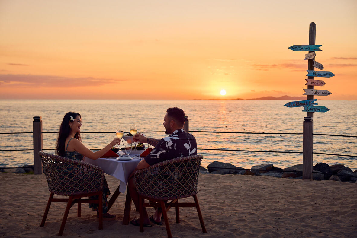 Radisson Blu Resort Fiji Multi-Gen Package - 50% Off Accommodation ...